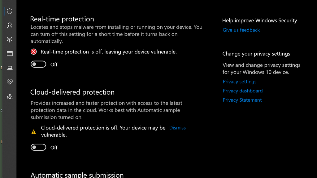 How to turn on Windows Defender | IT Pro