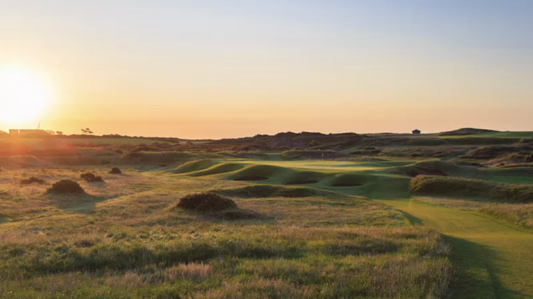 Best Golf Courses In Wales - 12 Welsh Courses You Must Play | Golf Monthly