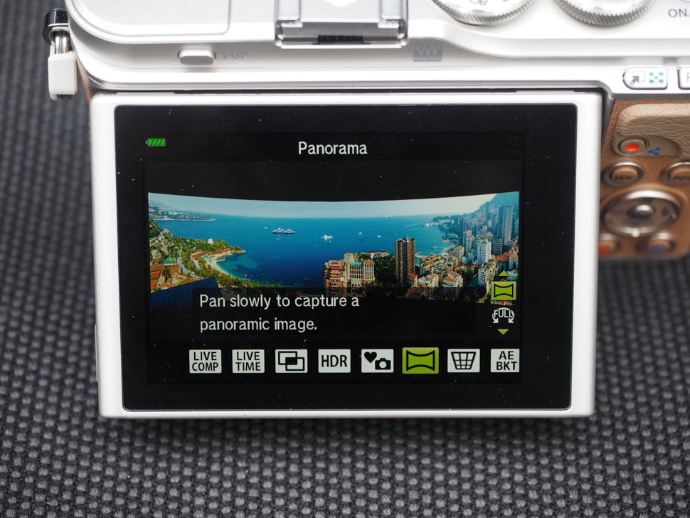 Olympus PEN E-PL9 hands-on review | Digital Camera World