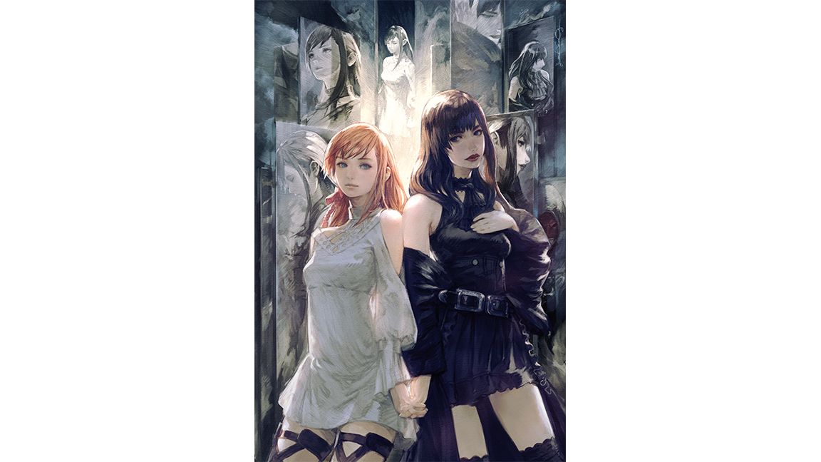 The art of Final Fantasy XIV – Yusuke Mogi interview | Creative Bloq