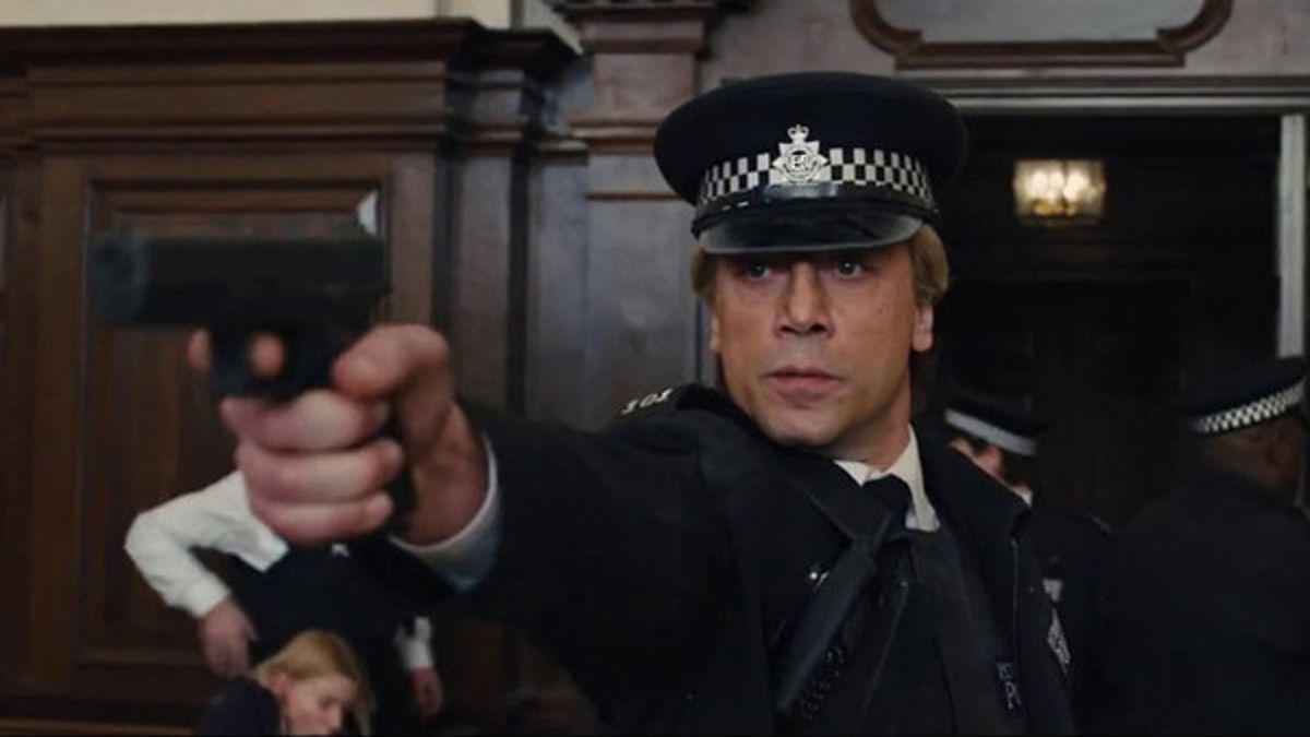 The 20 best James Bond villains | GamesRadar+