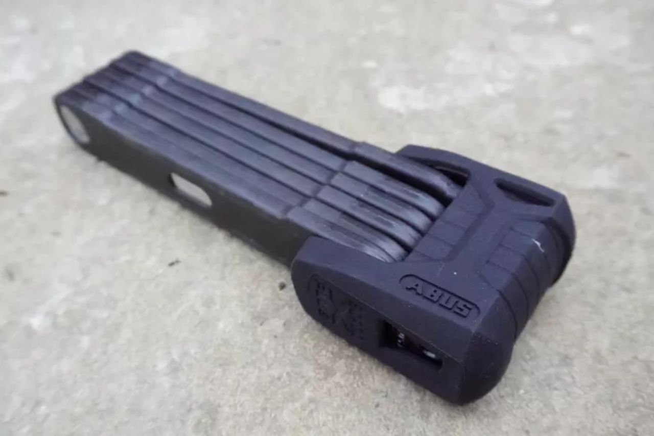 Best bike locks: heavy duty and portable locks reviewed | Cycling Weekly