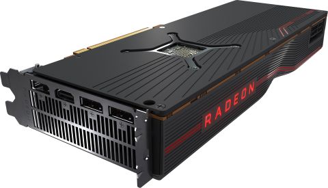 AMD Radeon RX 5700 XT and Radeon RX 5700 Review: New Prices Keep Navi ...