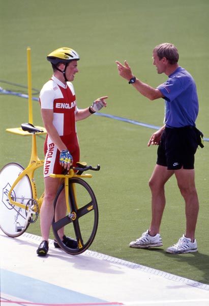 Doug Dailey: The original marginal gain | Cycling Weekly