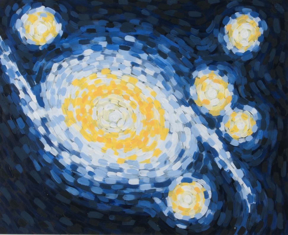 Space Art Gallery: Space Foundation Student Contest 2012 | Space