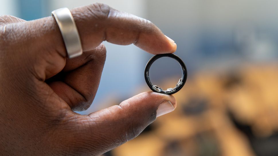 How to find the right Samsung Galaxy Ring size | Android Central