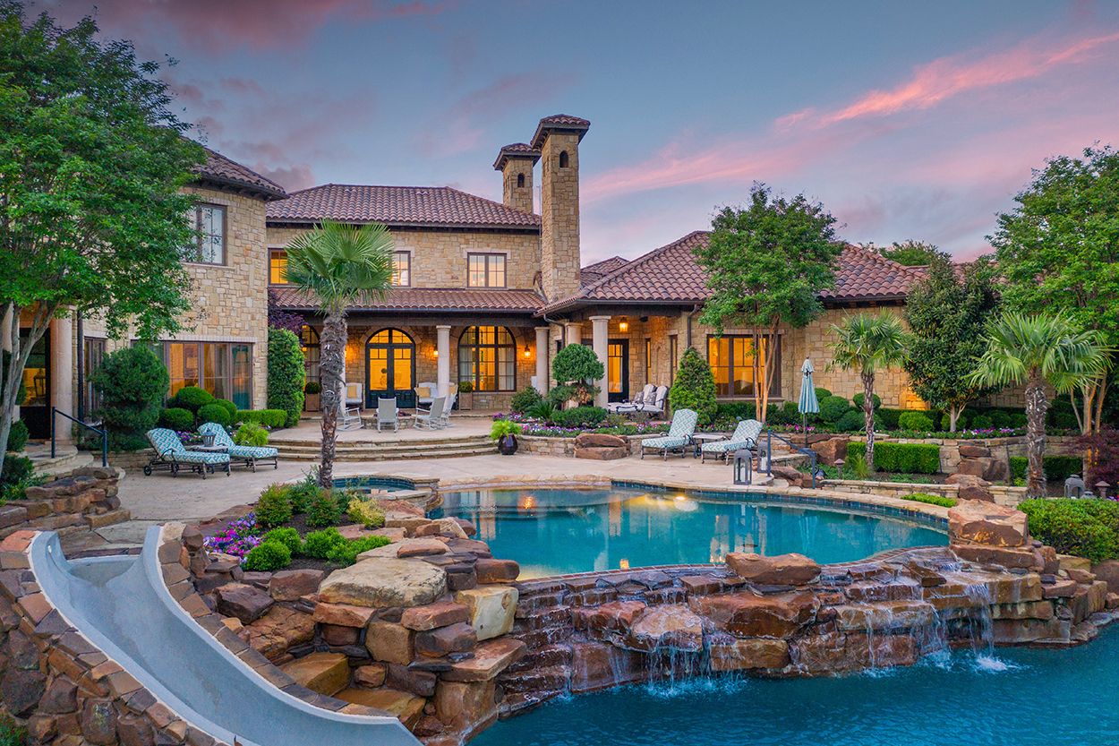 6 homes for pool connoisseurs | The Week