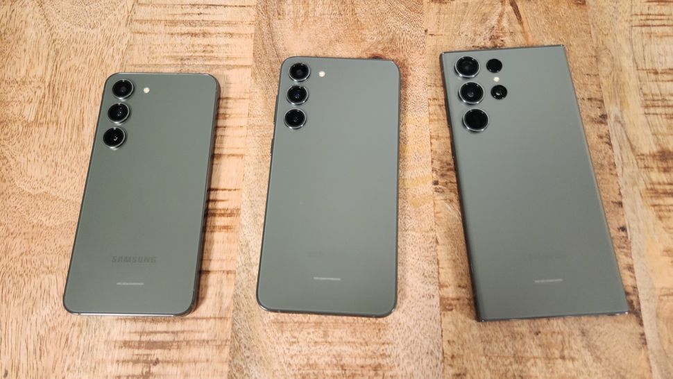 Samsung Galaxy S23: Your complete buyer's guide | Android Central