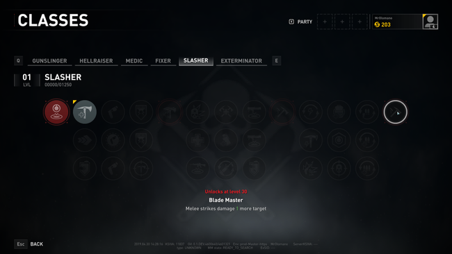 World War Z Class Guide - Every character class in the game detailed ...