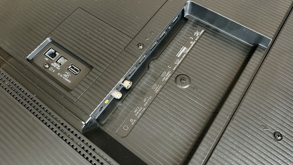 Hisense U8N review: brilliantly bright and brilliantly priced | T3