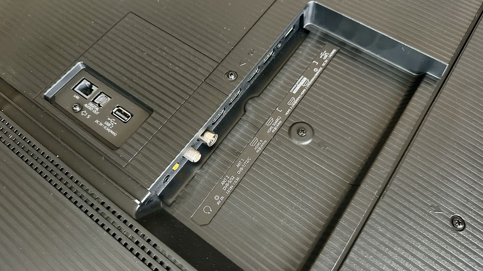 Hisense U8N review: brilliantly bright and brilliantly priced | T3