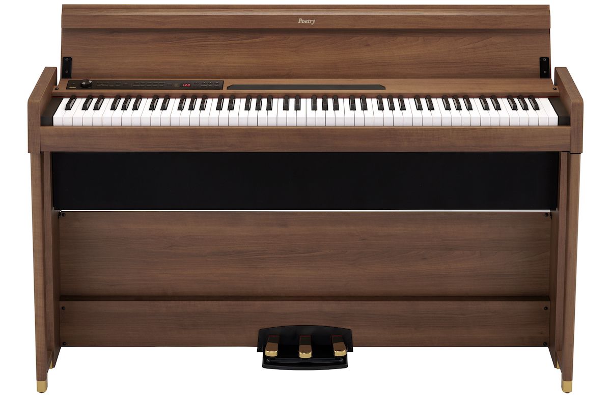 The best new pianos and home and classic keyboards to look forward to ...