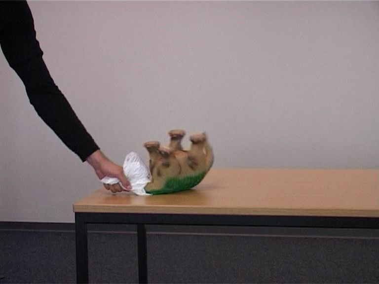 Humans Show Empathy for Robots | Human-Robot Interactions | Live Science