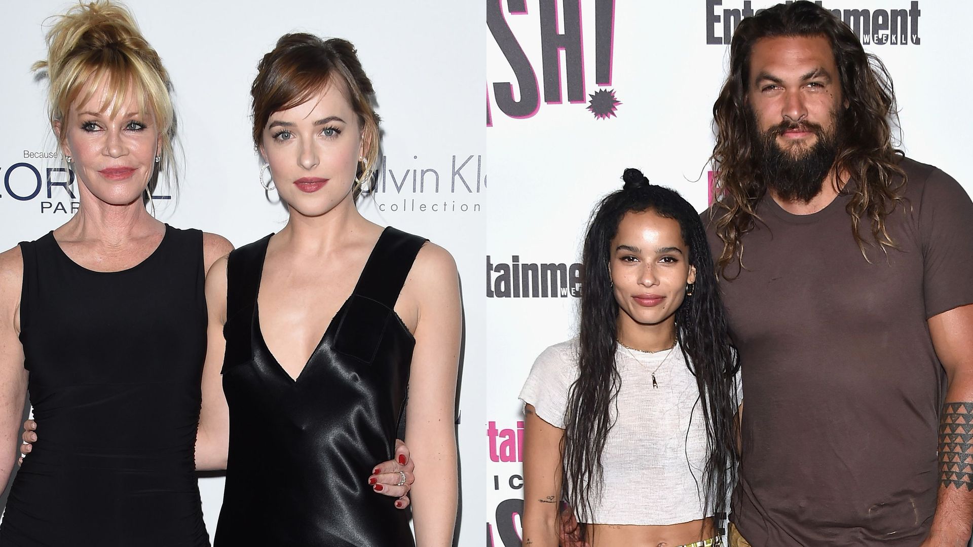 Celebrities Who Are Related to Each Other - Surprising Celebrity ...