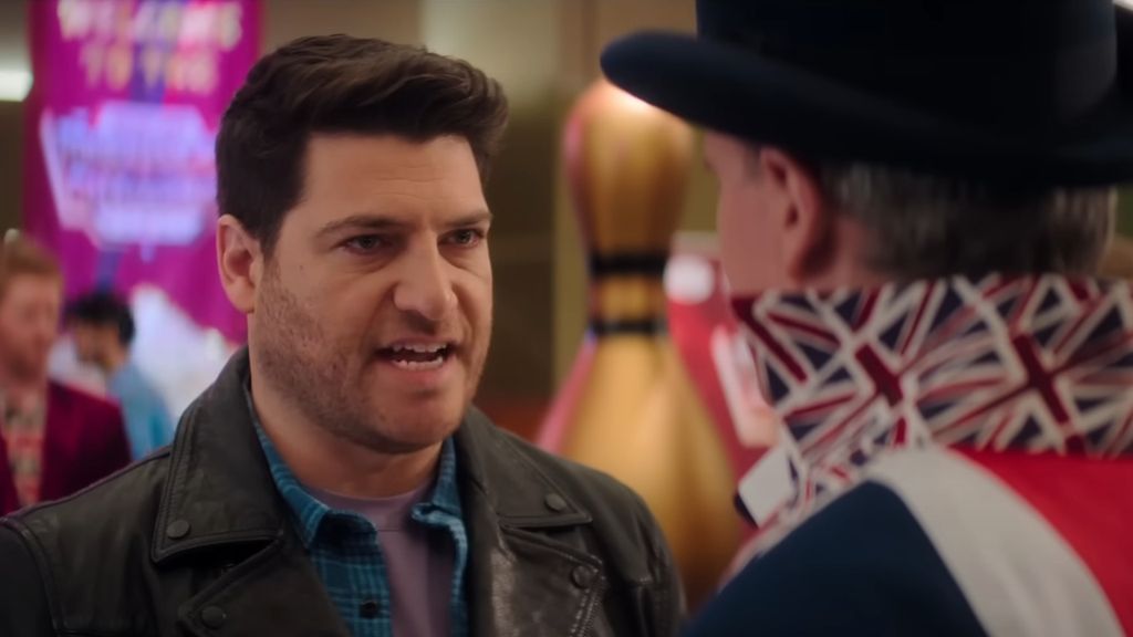 After Watching Knuckles, I Hope This Isn't The Last We'll See Of Adam ...