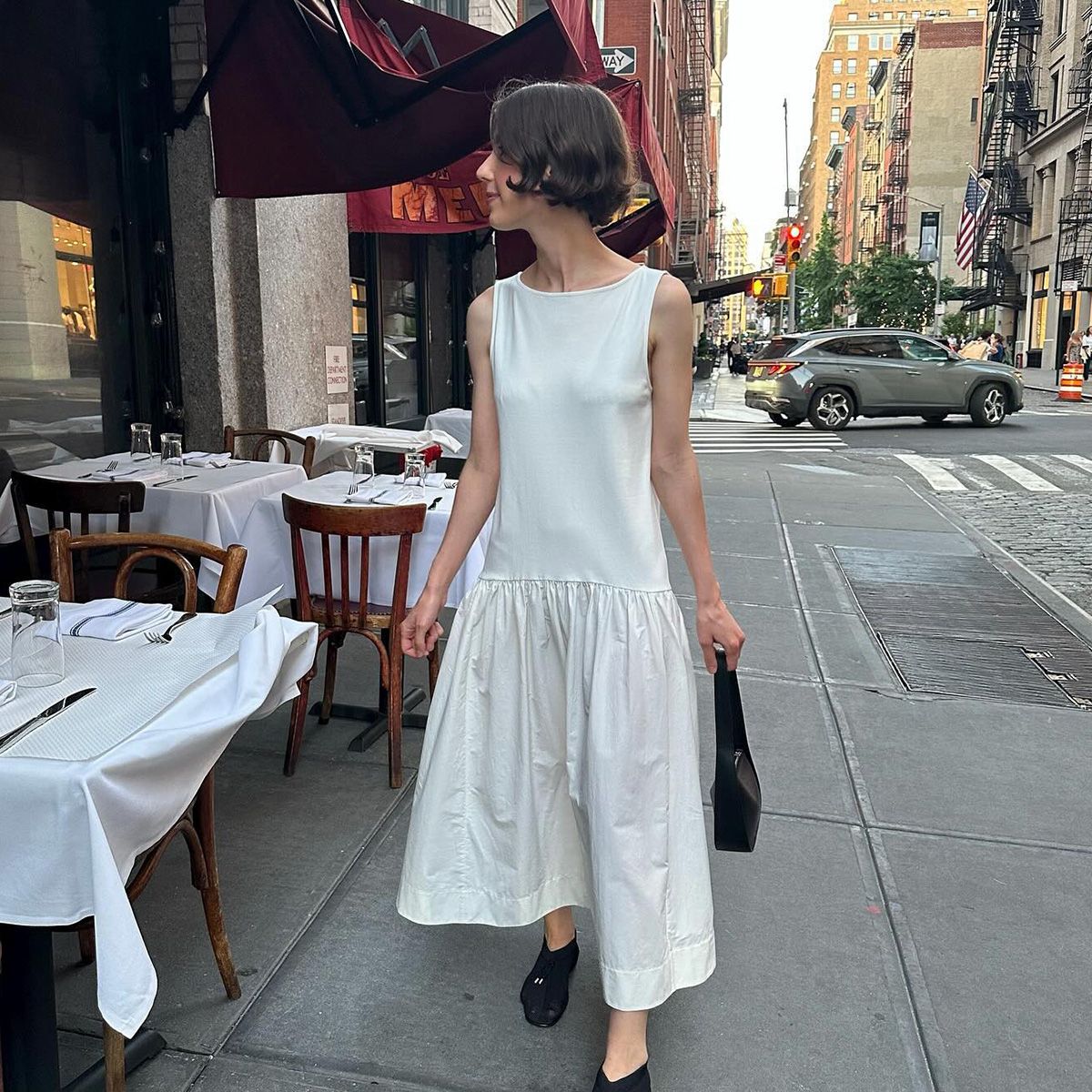 31 Effortless and Elevated Finds From COS, Aritzia, and J.Crew | Who ...