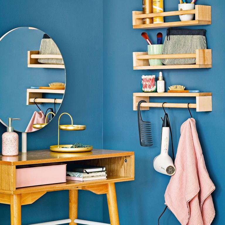 The TikTok viral 3-in-1 vanity: where to shop one similar | Ideal Home