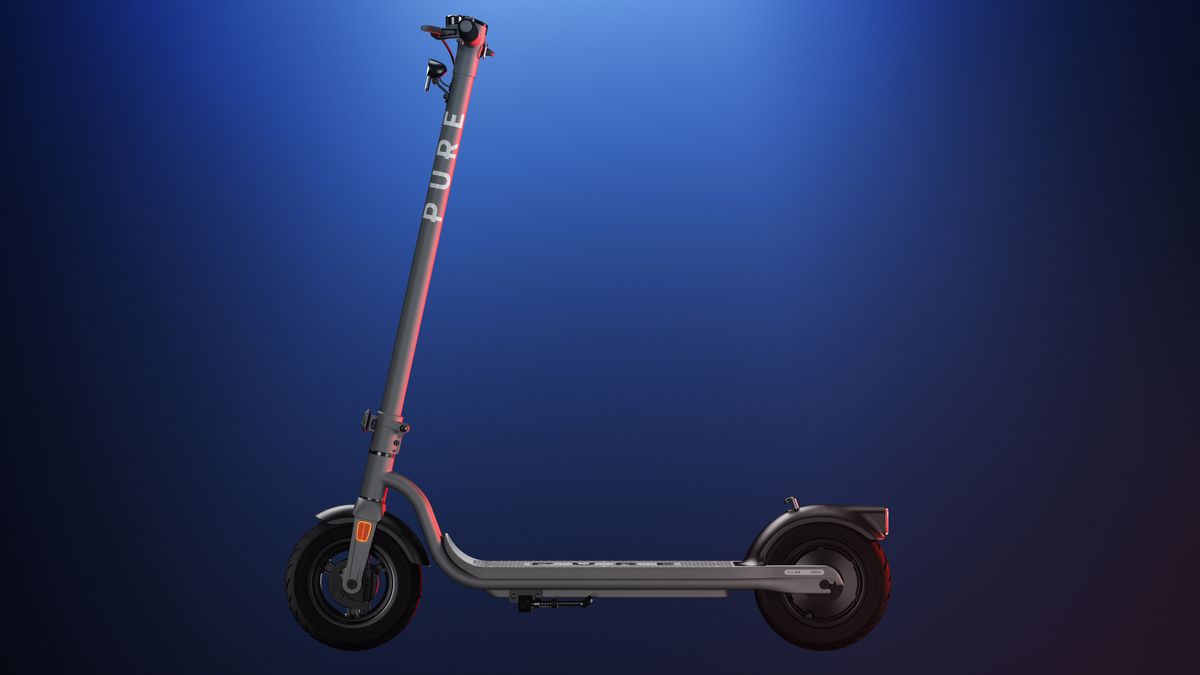 Pure Air Go review | T3