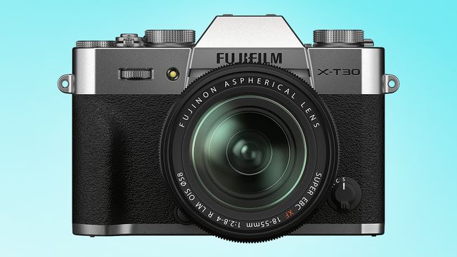 The 12 most exciting cameras of 2023, from the Canon EOS R50 to the ...