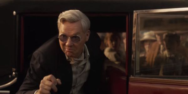 Why The Villain In Dumbo Was A Bigger Shock Than We Expected | Cinemablend