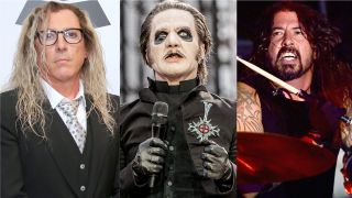 The best 10 obscure '90s goth songs, by Ville Valo | Louder