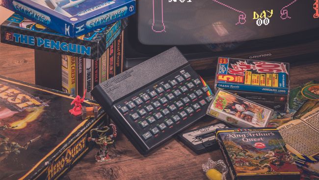 20 best video game consoles of all time | GamesRadar+