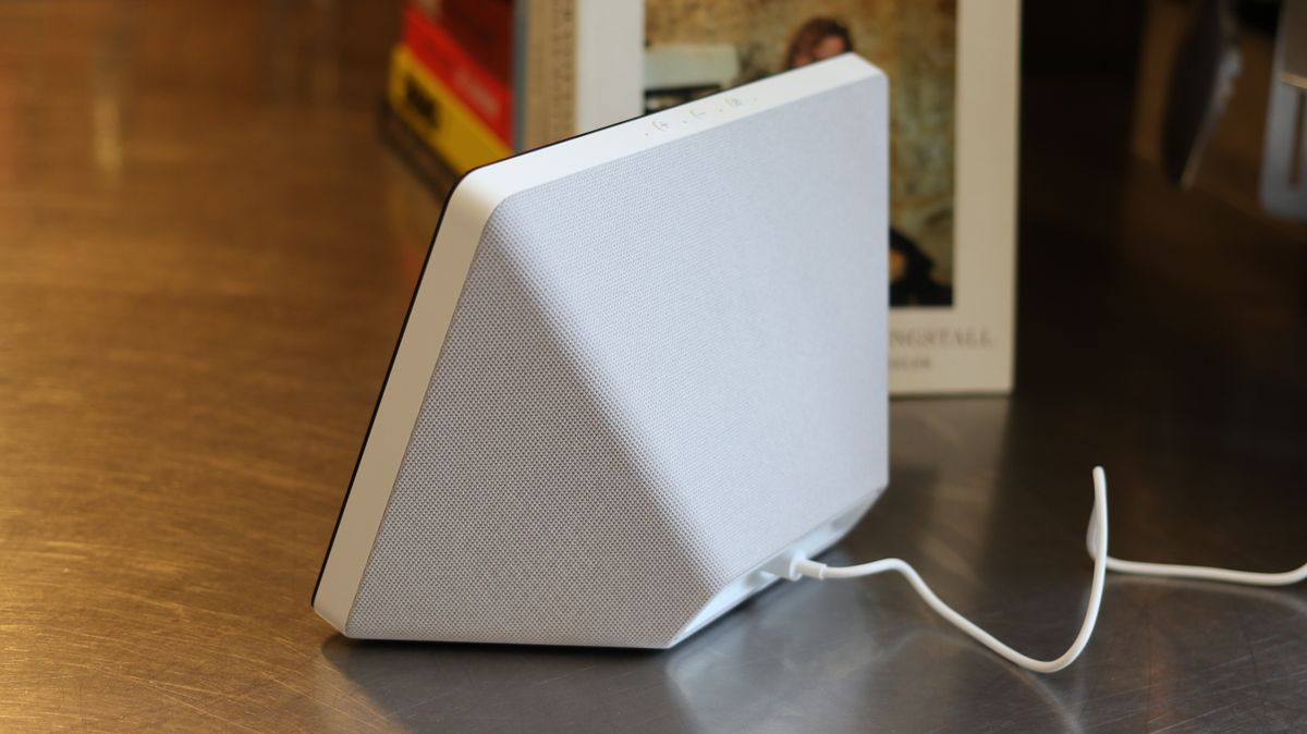 Amazon Echo Show (2018) review | TechRadar