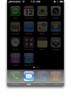 iPhone OS 2.0 review | iMore