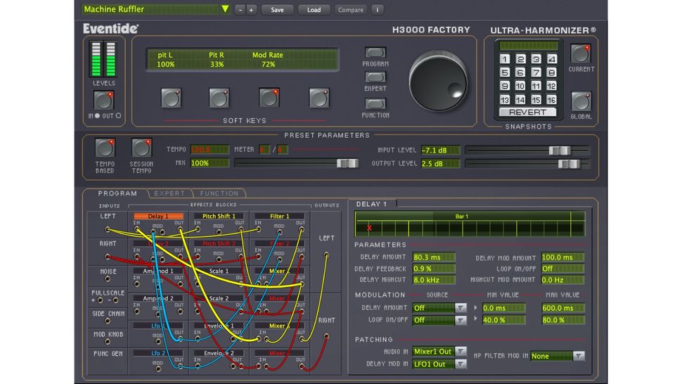 Best creative multi-effects plugins 2025: Transform tracks | MusicRadar