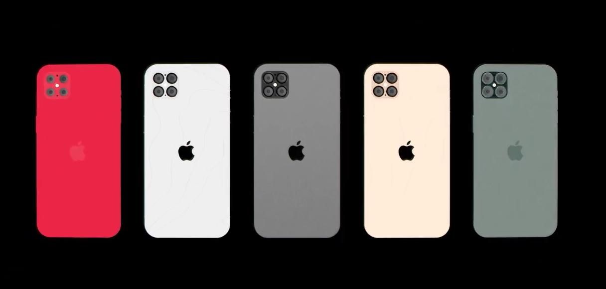 Is this what iPhone 12 Pro will look like? | iMore
