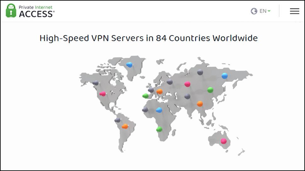 Private Internet Access (PIA) VPN review | TechRadar