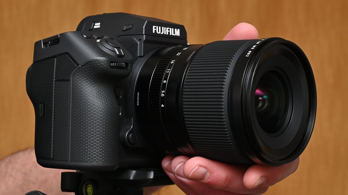 Camera Reviews, Gear Reviews | Digital Camera World