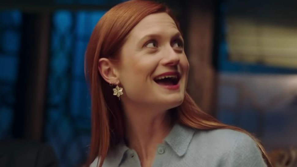 Ginny Weasley Actress Bonnie Wright Reveals Sweet Mementos She Kept ...