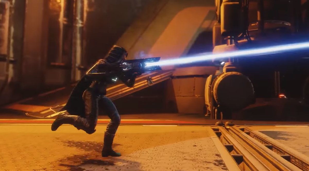 Destiny 2 exotic weapon Coldheart revealed, will be pre-order exclusive ...
