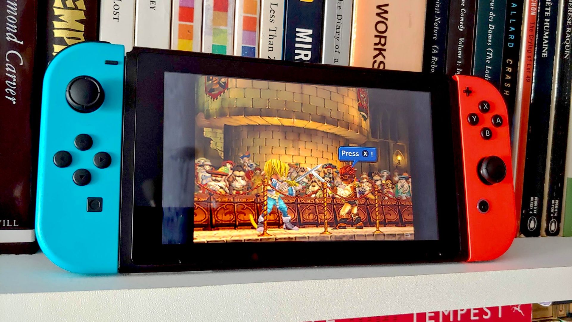 Two new Nintendo Switch consoles being manufactured outside China ...