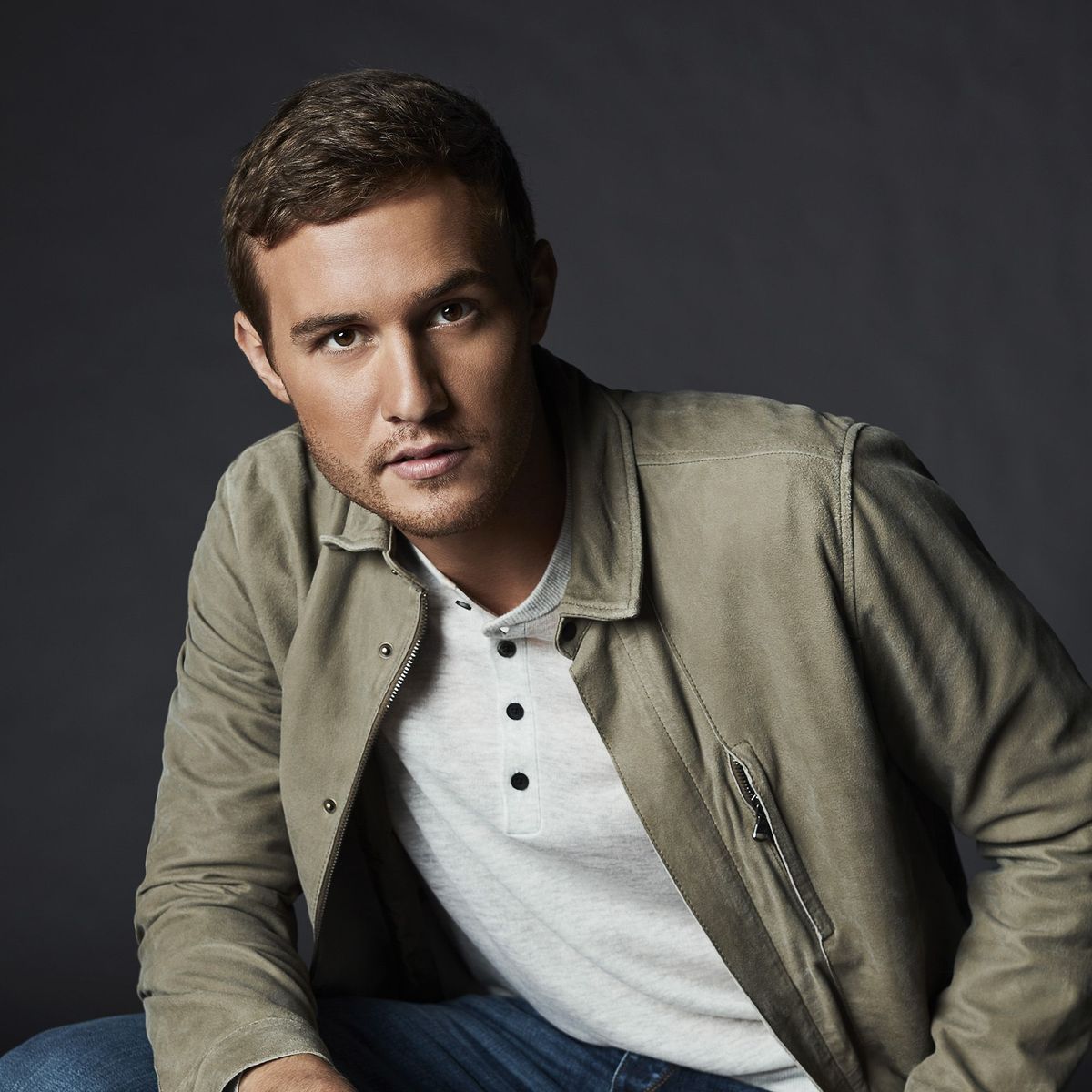 How Did Peter Weber Hurt His Head on 'The Bachelor'? | Marie Claire