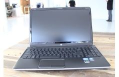 HP Debuts Revamped Pavilion dv-series With Nvidia Graphics, Beats Audio ...