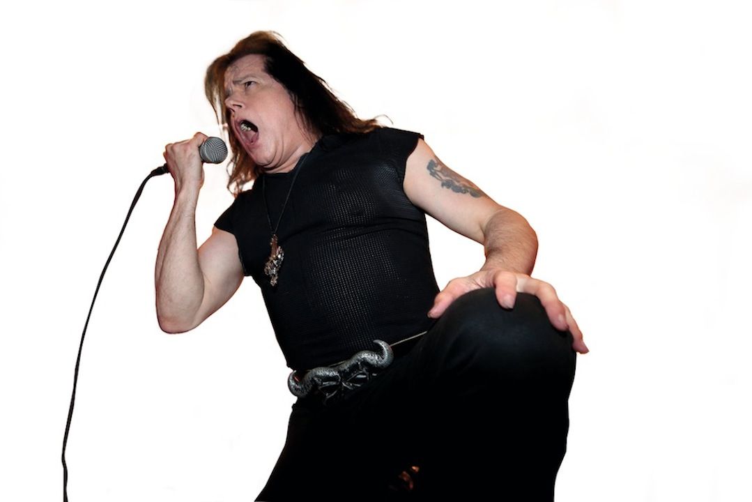 Why I Love... Danzig by Dani Filth, Cradle Of Filth/Devilment | Louder