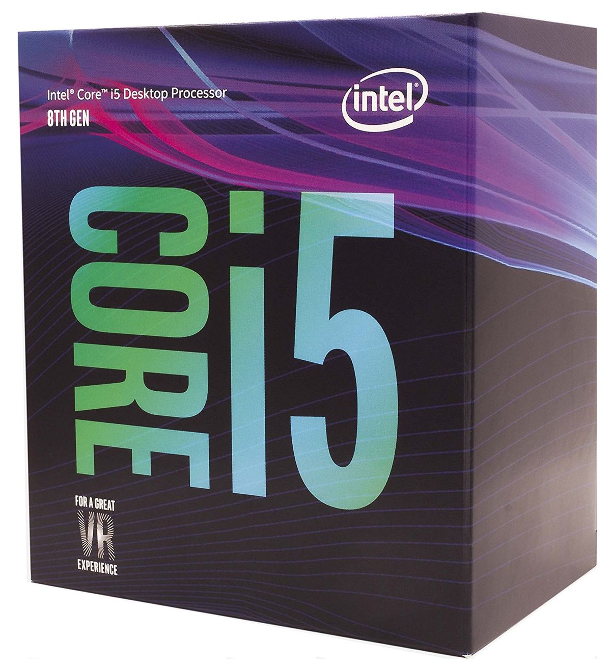 Intel Core i5-8400 Review - Tom's Hardware | Tom's Hardware