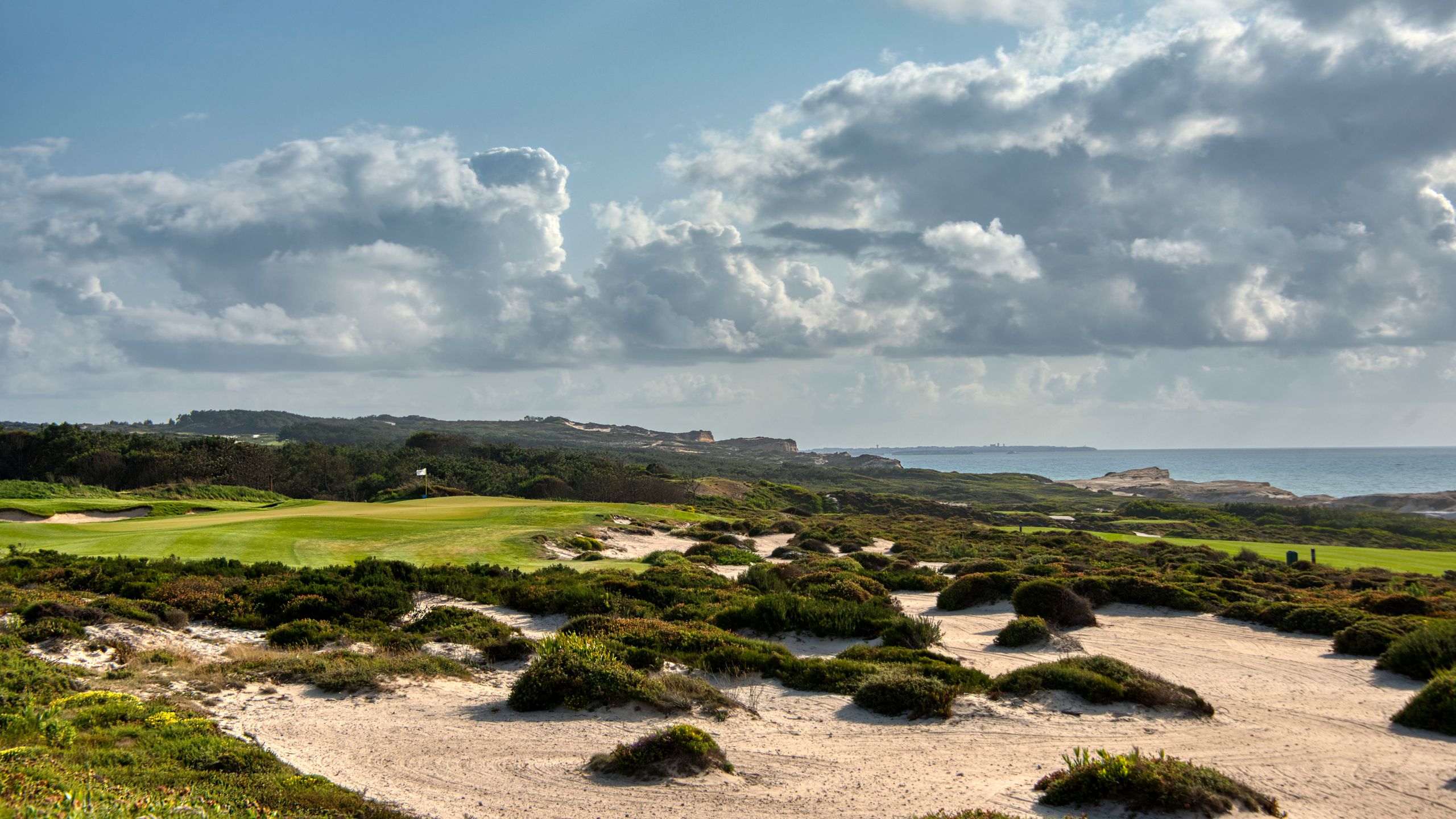 Why Golf Must Set A Standard For Sustainability | Golf Monthly