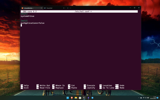 Microsoft Is Exploring Adding A Command Line Text Editor Into Windows