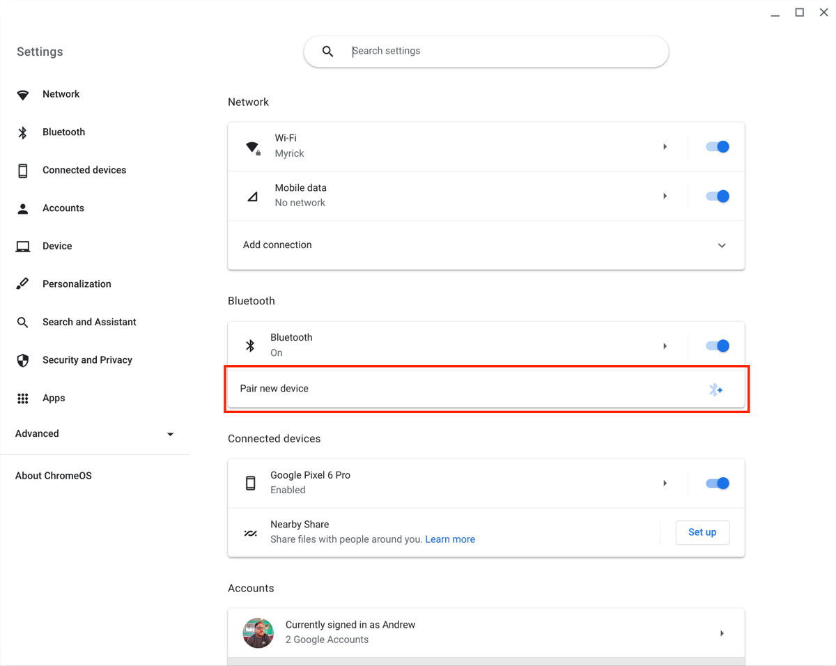 How to use Multipoint and Audio switching with Pixel Buds Pro | Android ...