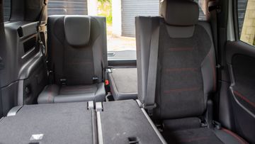 Mercedes-Benz EQB review: a practical 7-seater electric SUV | T3