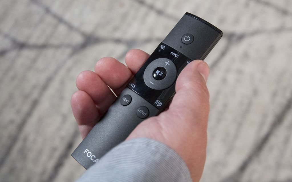 Focal Dimension Review | Top Ten Reviews