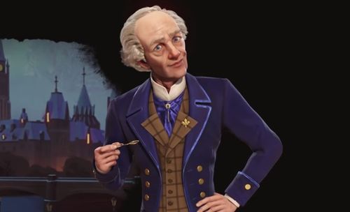 Civilization 6 review | PC Gamer