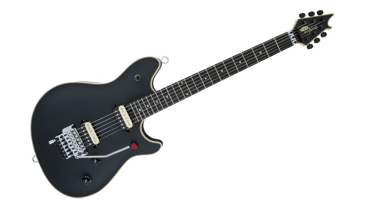 Best signature guitars 2025: our pick of artist-endorsed guitars ...