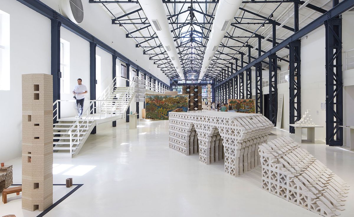 Amman Design Week 2019 highlights from the third edition | Wallpaper*