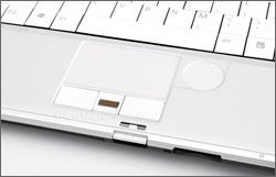 Fujitsu LifeBook S760 Review | Laptop Mag