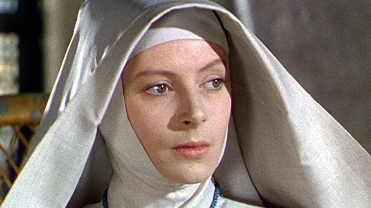 Black Narcissus Is A Movie From The 40s About Horny Nuns And Its Wonderful Cinemablend