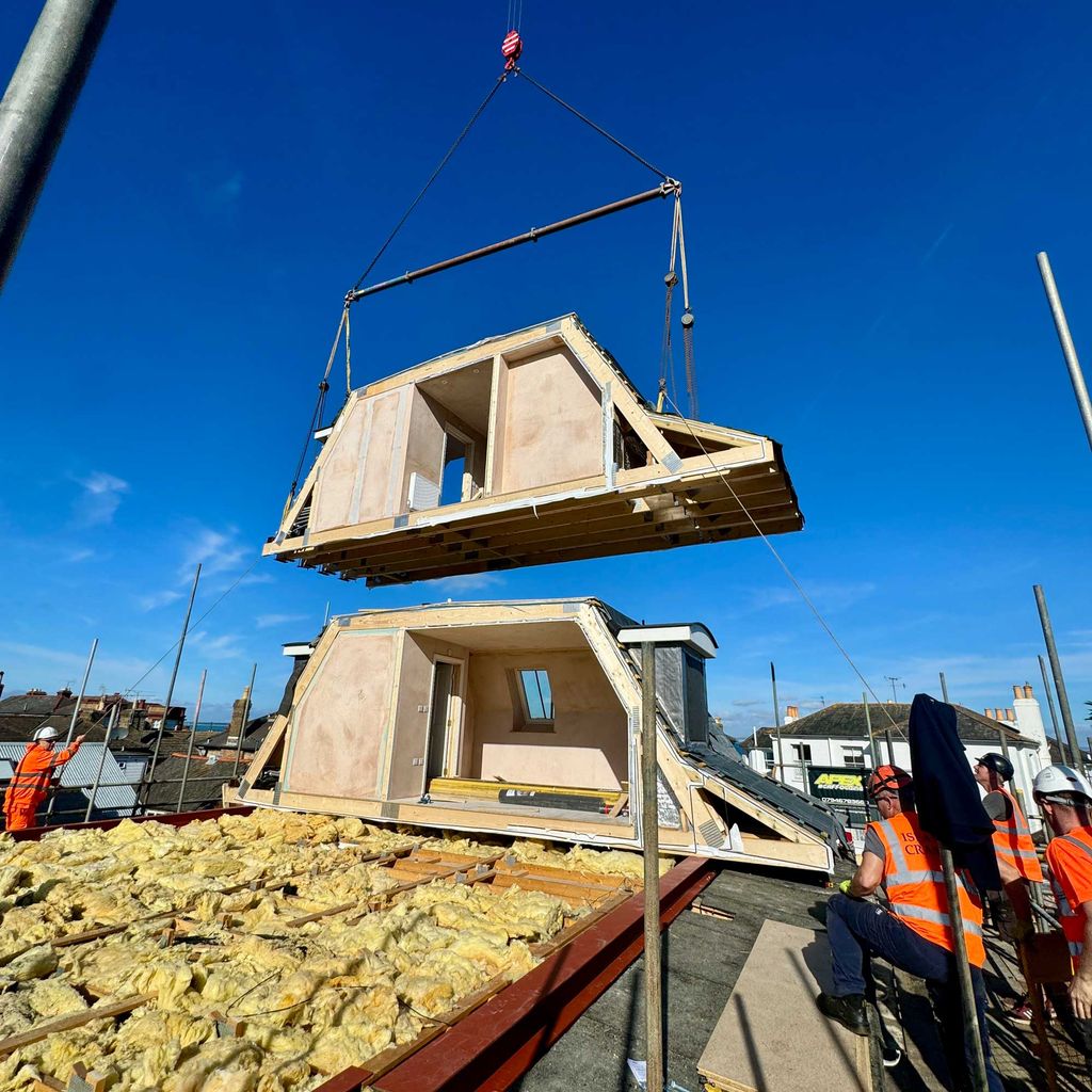 5 types of loft conversion explained | Ideal Home